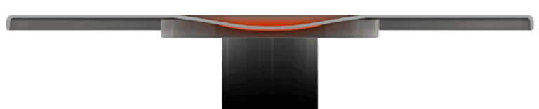 Shallow Dip Technology Explained | Cook N Dine