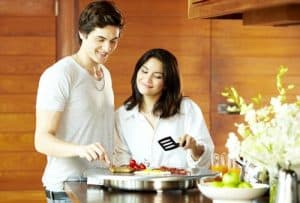 Portable Teppanyaki Grill - PU-60 | Cook N Dine