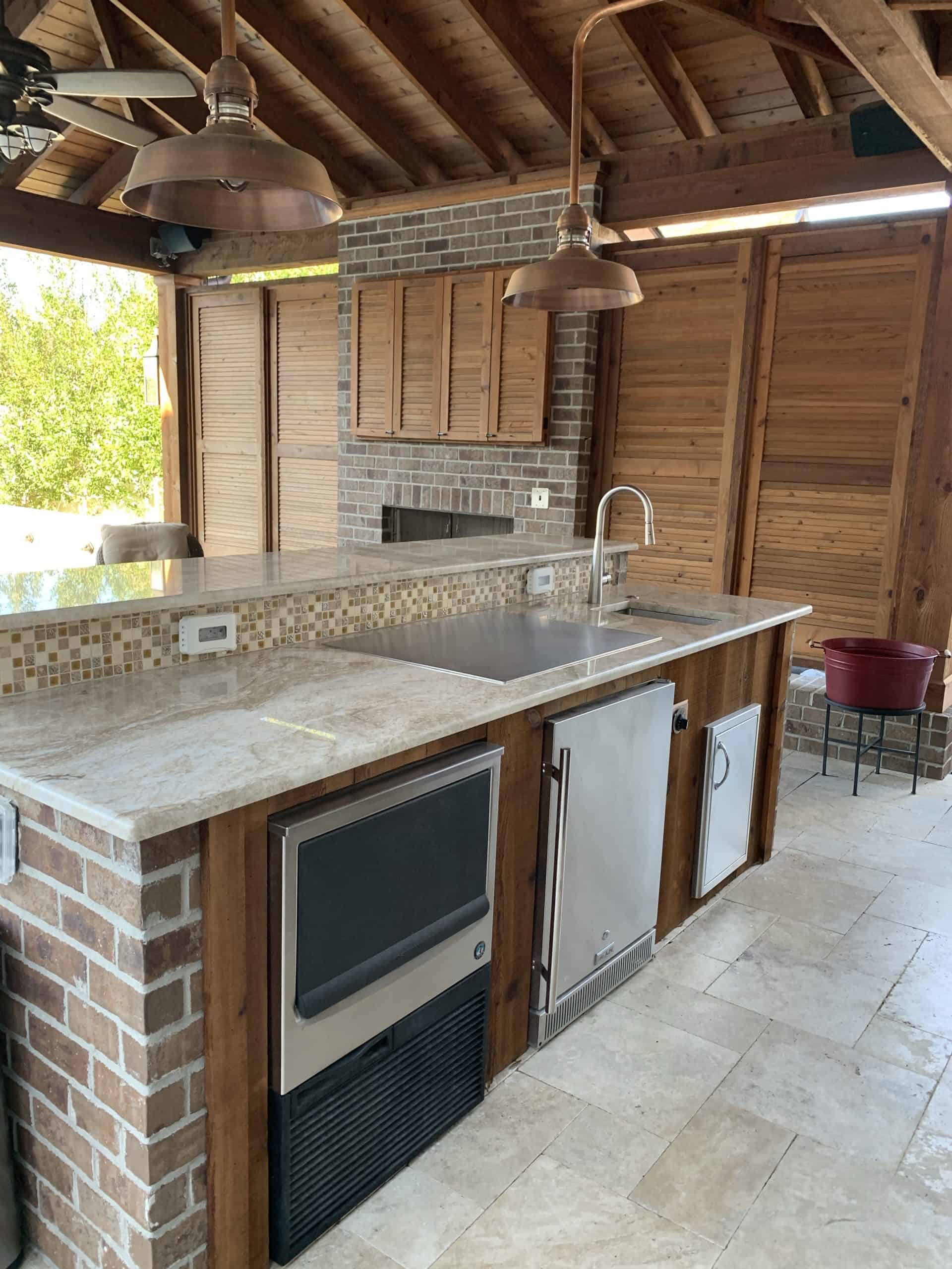 The Ultimate Guide to Outdoor Kitchen Ideas | Cook N Dine