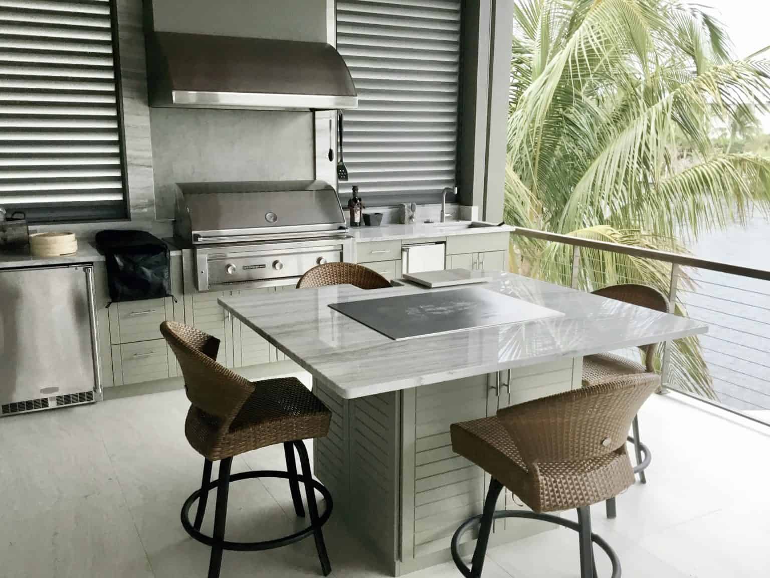 The Ultimate Guide to Designing an Amazing Outdoor Kitchen | Cook N Dine