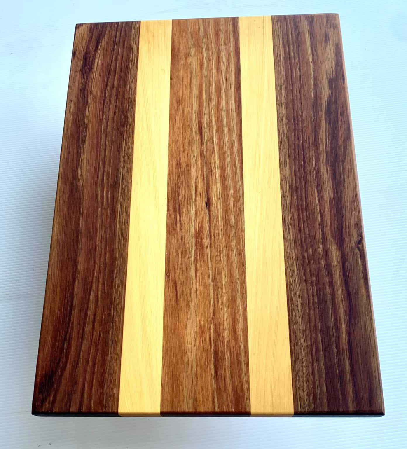 Handcrafted Timber Chopping Boards | Cook N Dine
